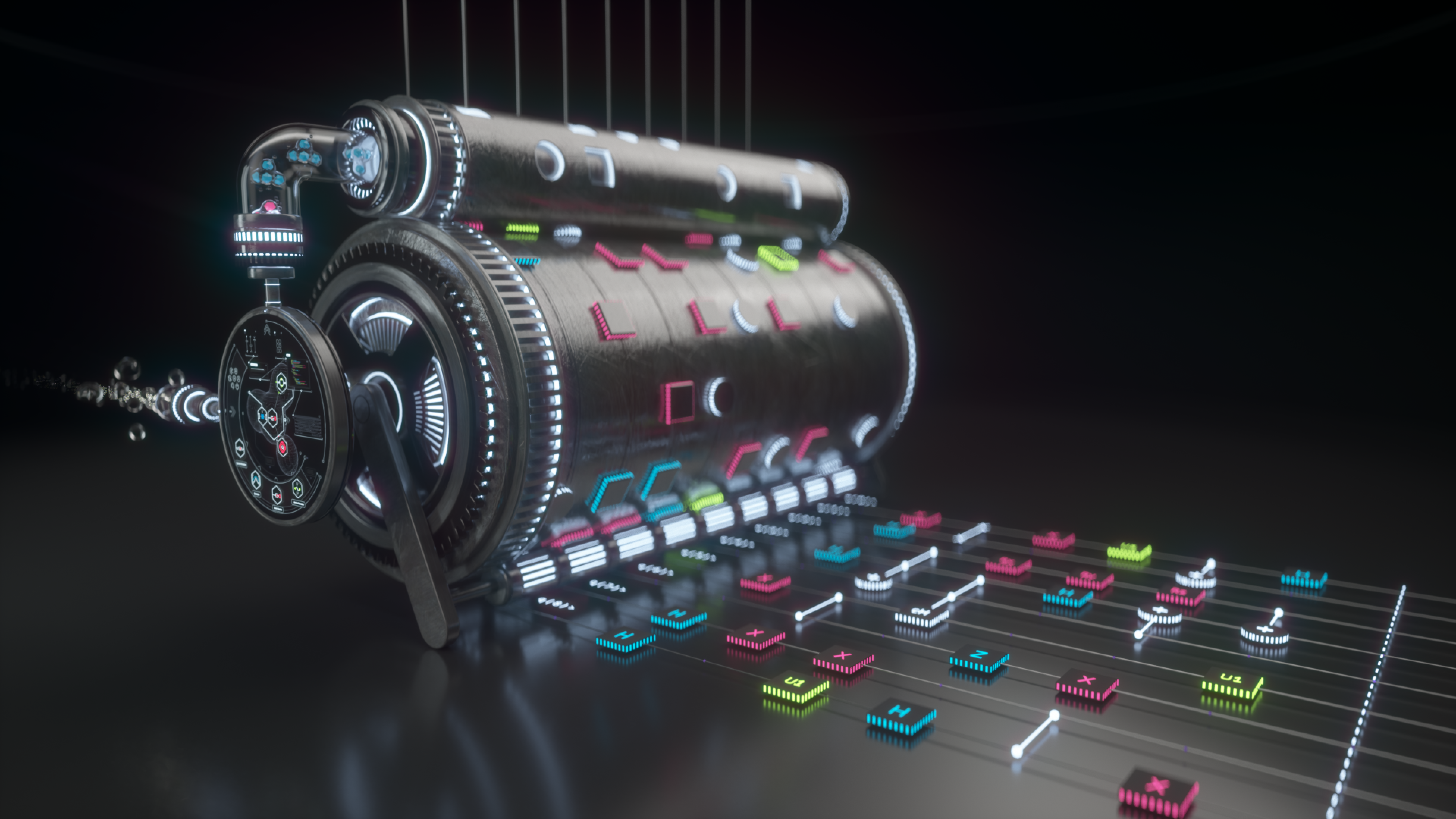 Classiq - Enterprise Level Quantum Software Development